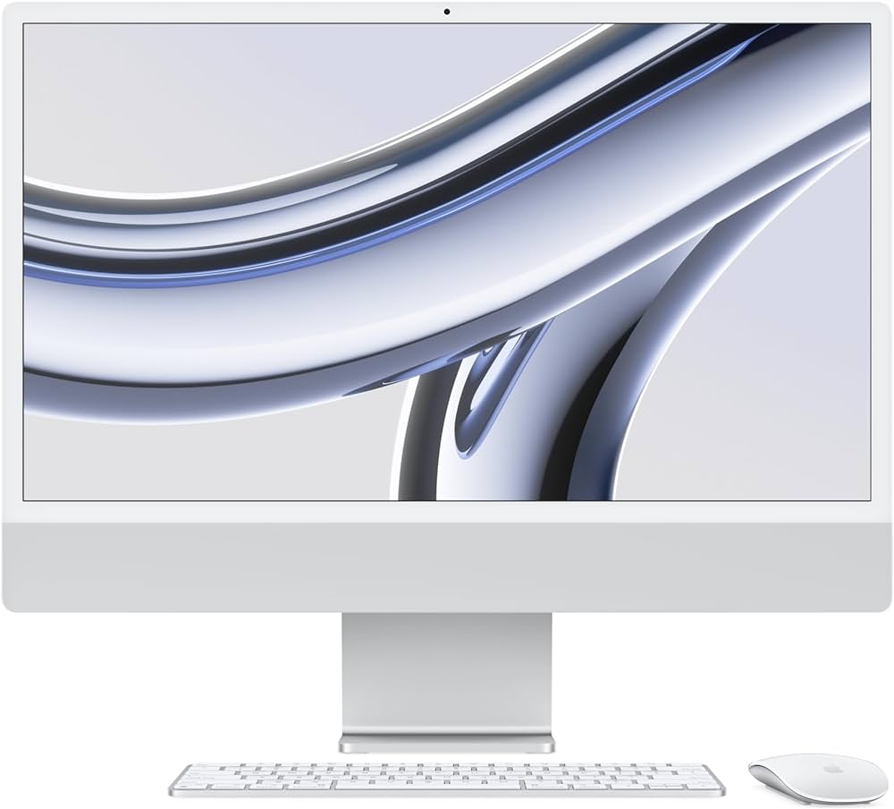 iMac – Romex UAE