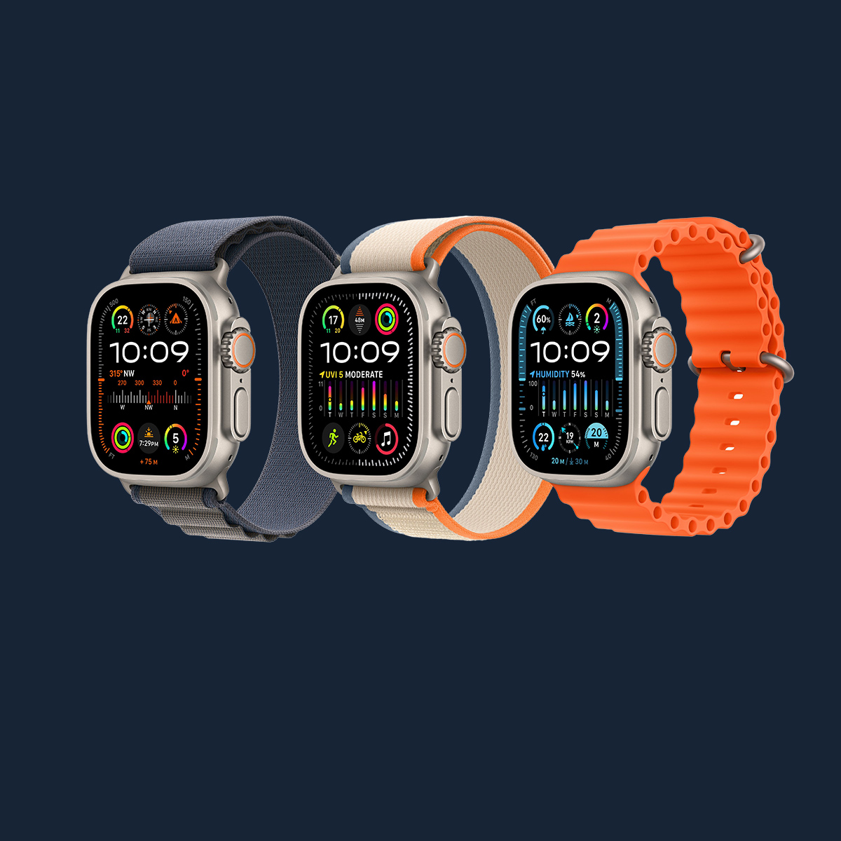 Apple Ultra 2 – Romex UAE