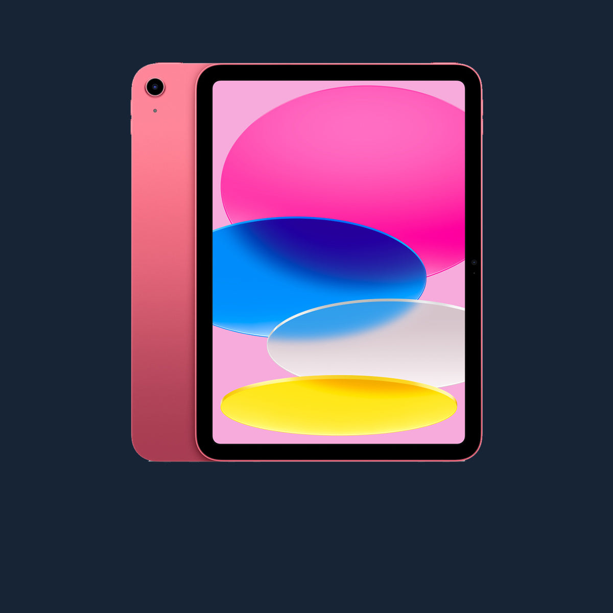 iPad – Romex UAE