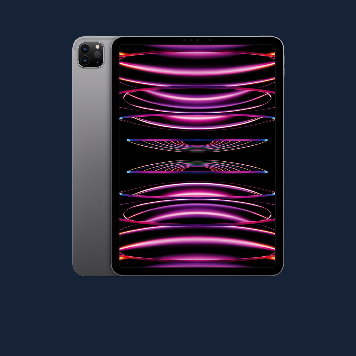 iPad Pro – Romex UAE